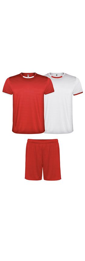 Conjunto Roly Racing para hombre
