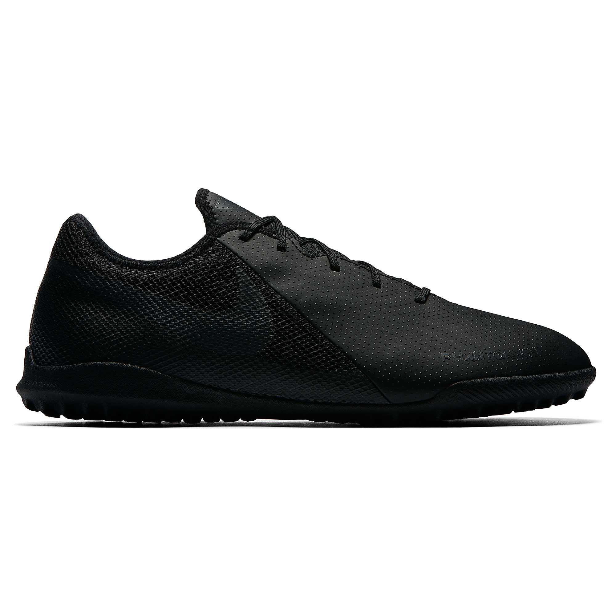 Botas de Fútbol Phantom Vision Academy TF Negro