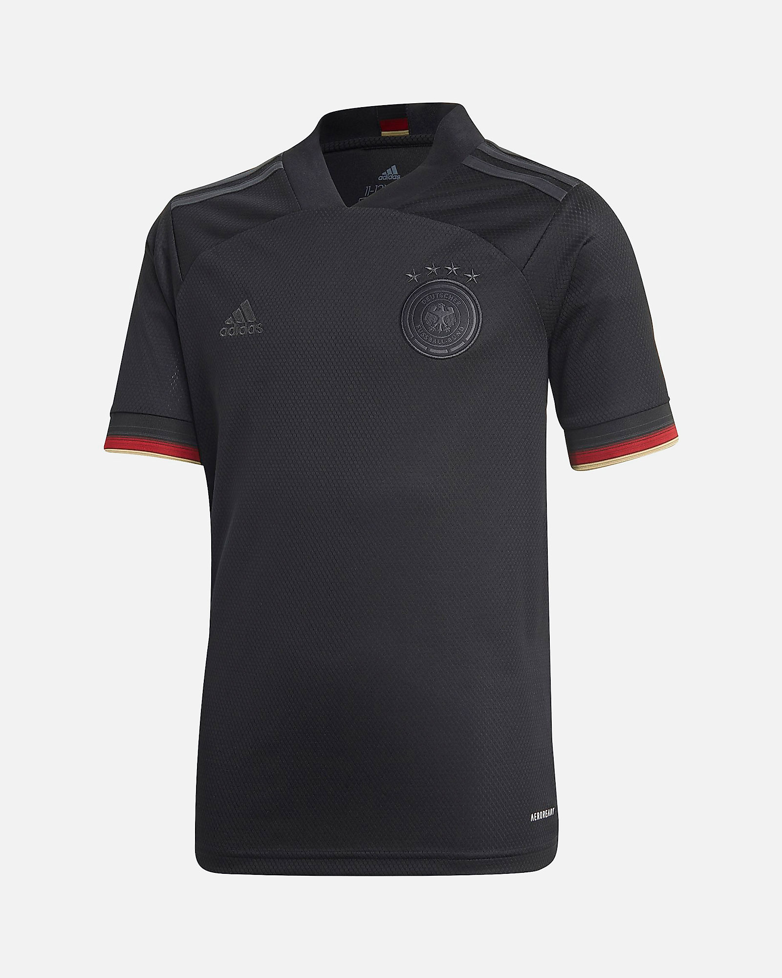 Camiseta 2 Alemania Eurocopa 2021 Ni o