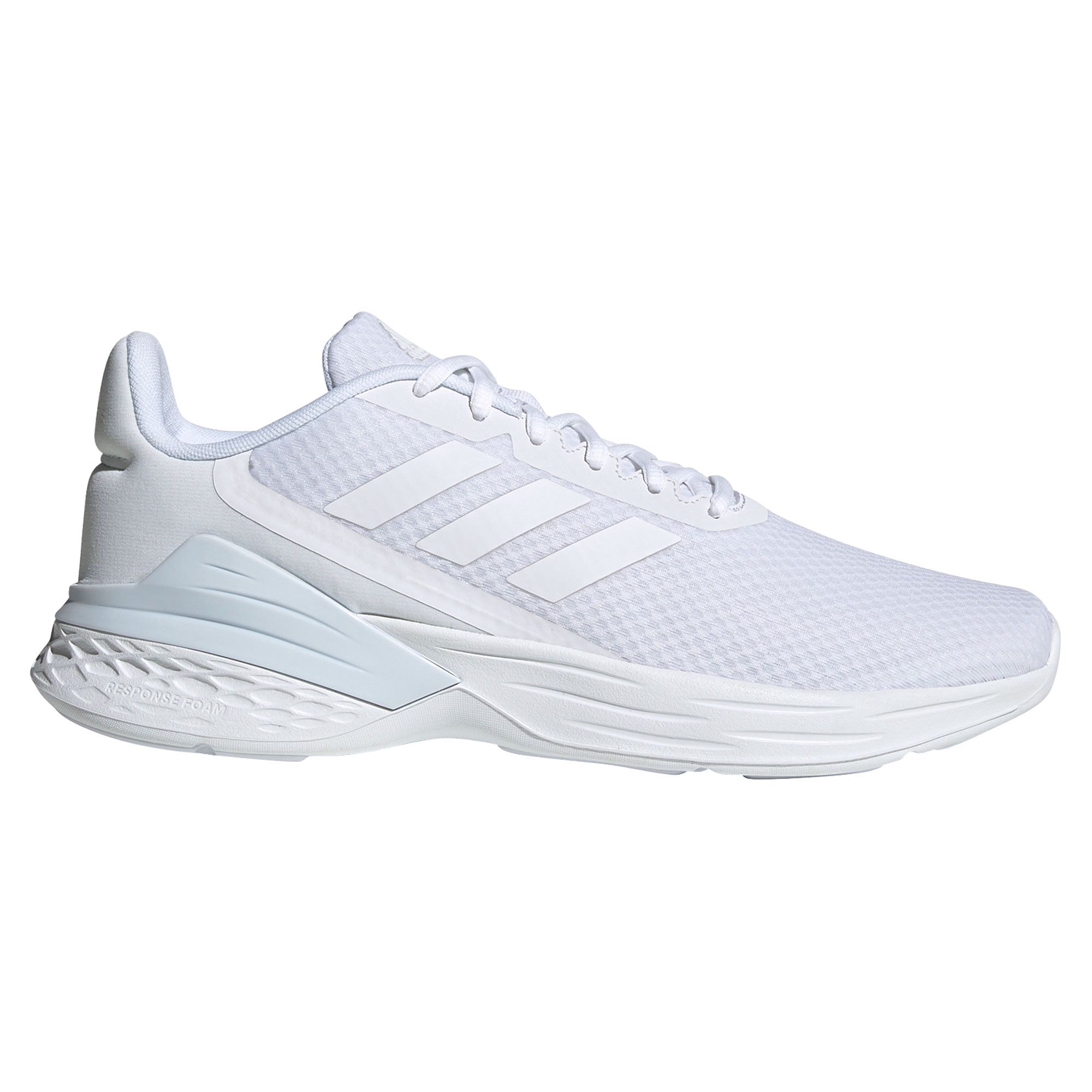 Zapatillas de Running Response SR Blanco Zapatillas de Running Response SR Blanco
