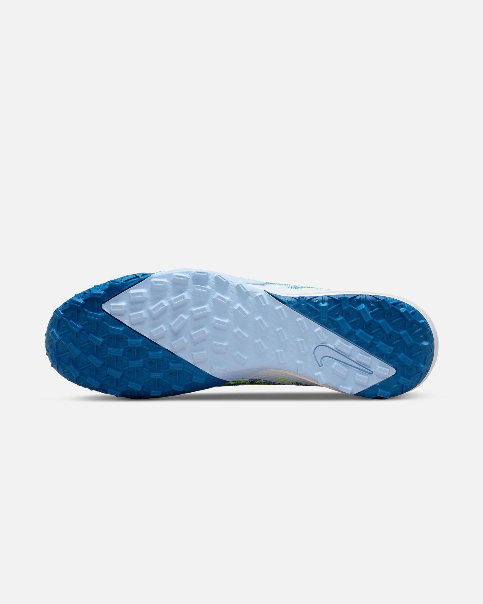 Botas de fútbol Nike Mercurial Vapor 14 Academy TF para Unisex