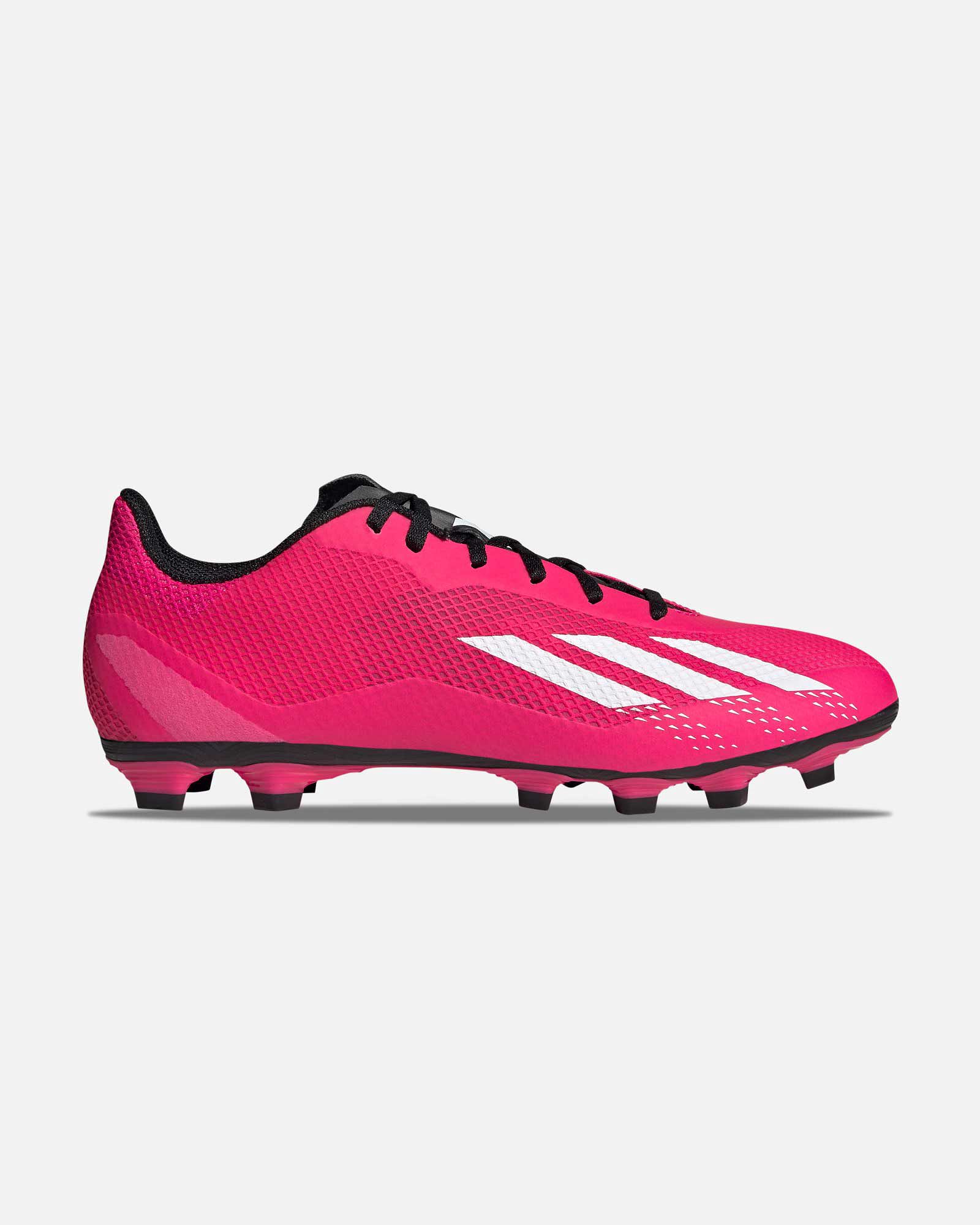 Botas de fútbol adidas X Speedportal.4 FxG para Unisex