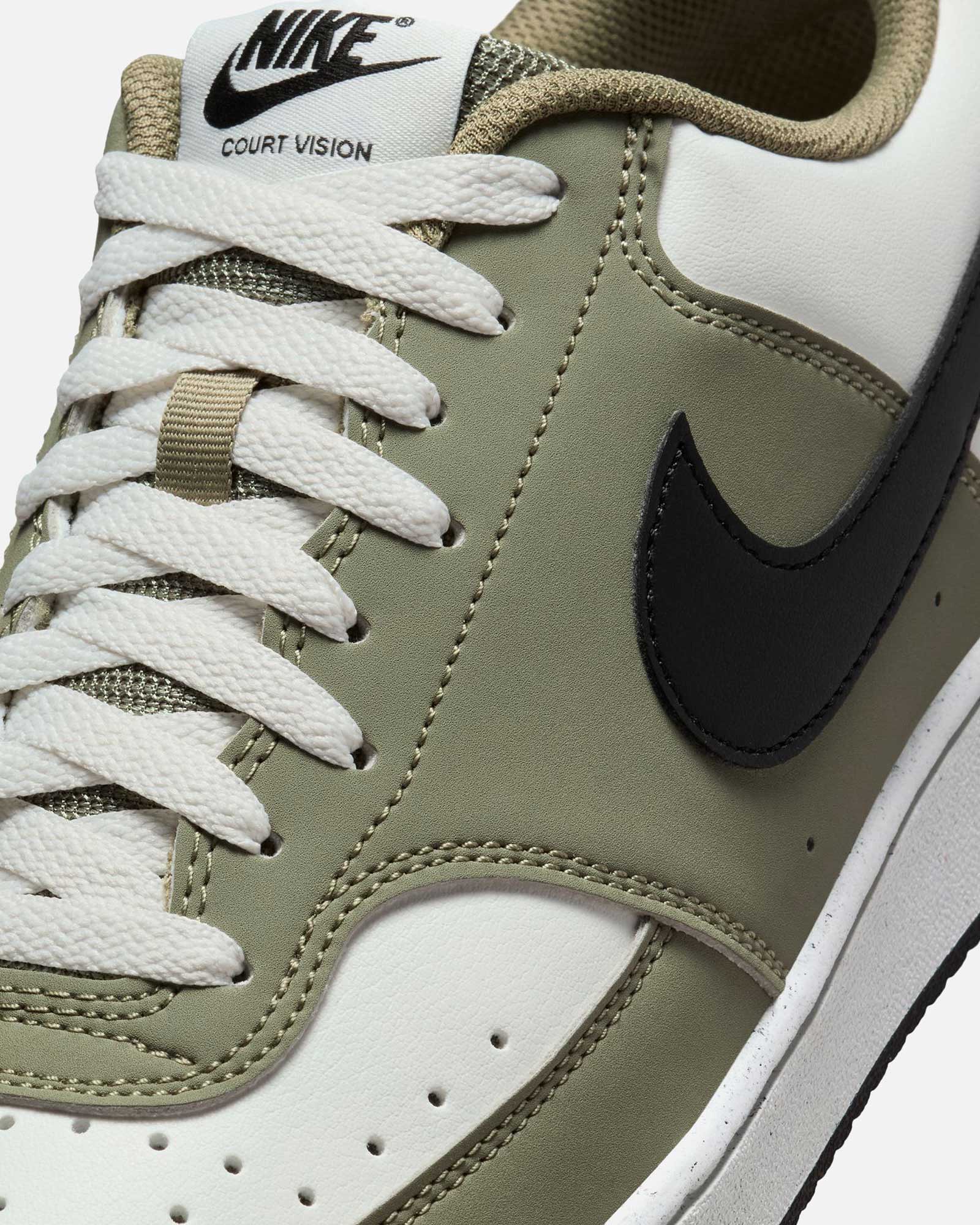 Zapatillas Nike Court Vision Low para Hombre