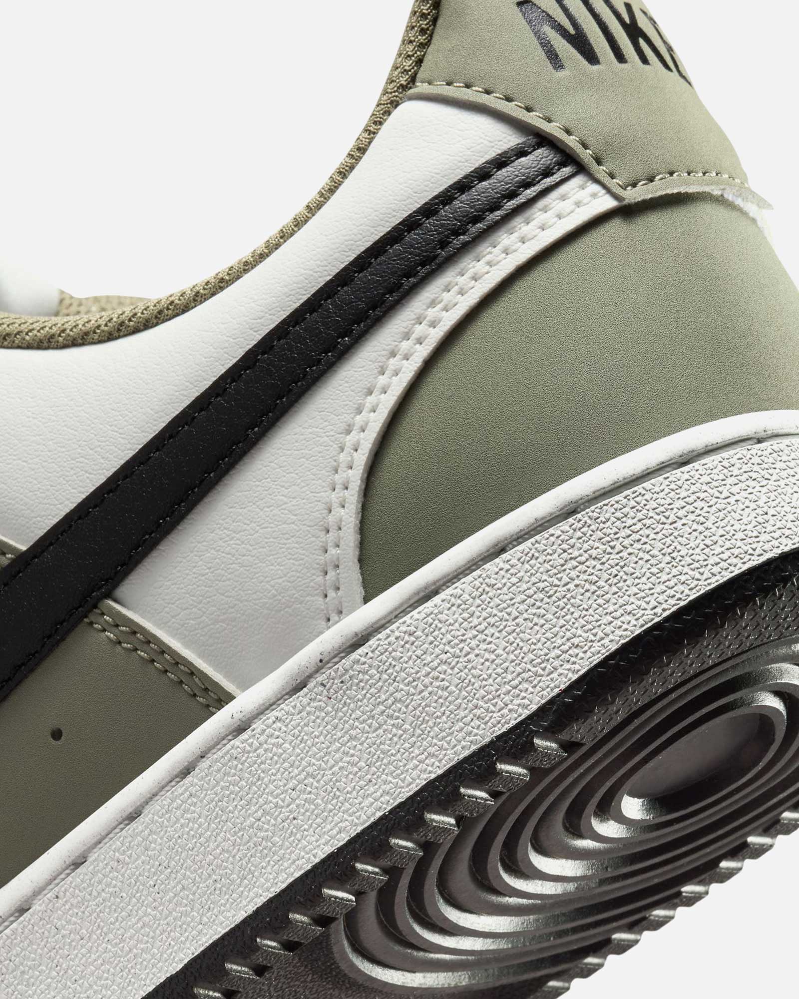 Zapatillas Nike Court Vision Low para Hombre